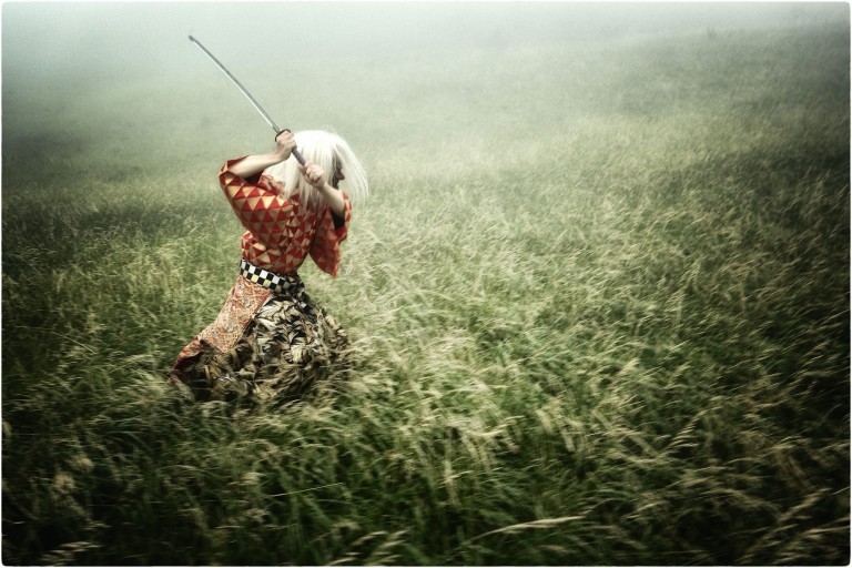 WAGAKU is an indispensable partner to Bugaku, because unlike western ...