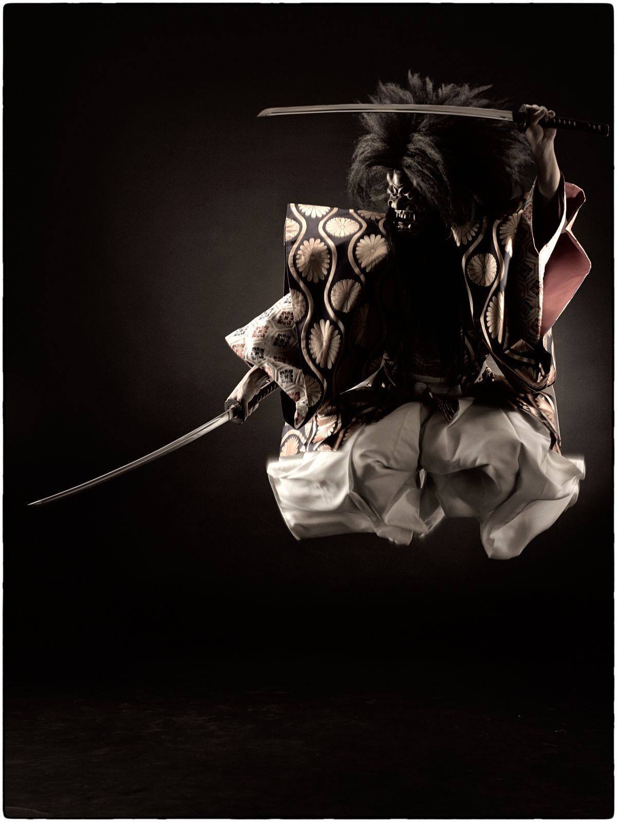 BUGAKU is a challenge to open a new frontier to Japanese traditional ...